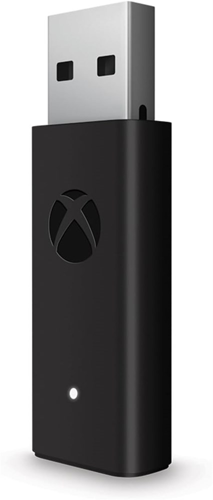BidBid - Xbox One Wireless Adapter for Windows