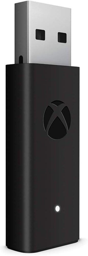 BidBid - Xbox One Wireless Adapter for Windows