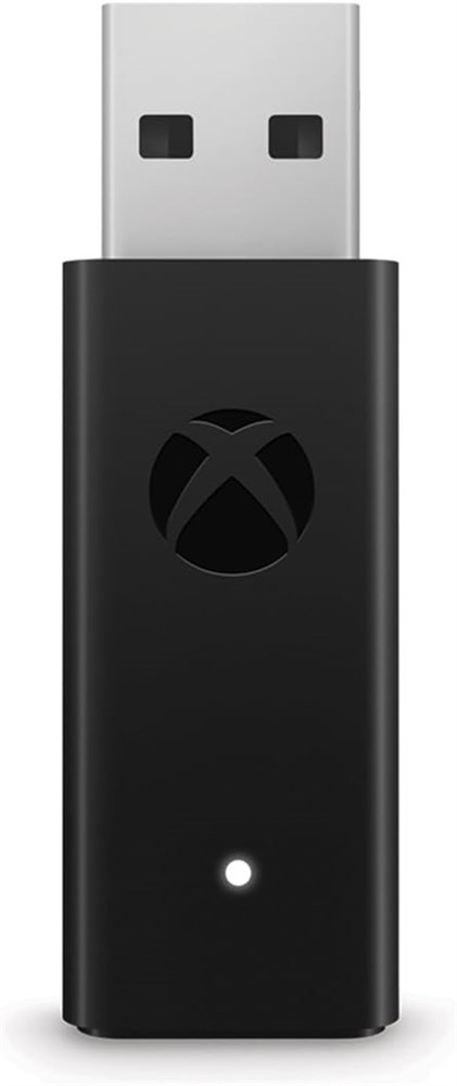 BidBid - Xbox One Wireless Adapter for Windows